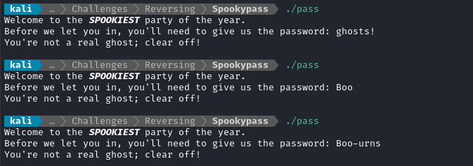 Spookypass :: 4wayhandshake — CTF Walkthroughs, Tips & Tricks